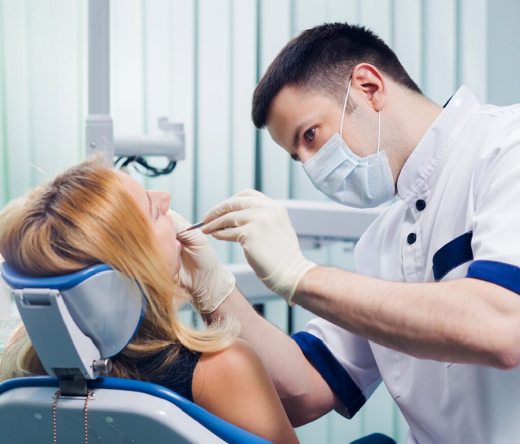 Dental Headgear in Riyadh, Saudi Arabia - Cost and Procedure