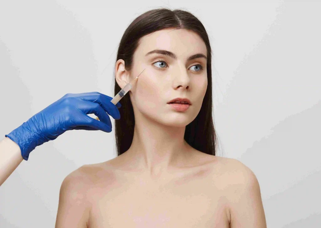 Botulinum Toxin Injections Cost in Riyadh