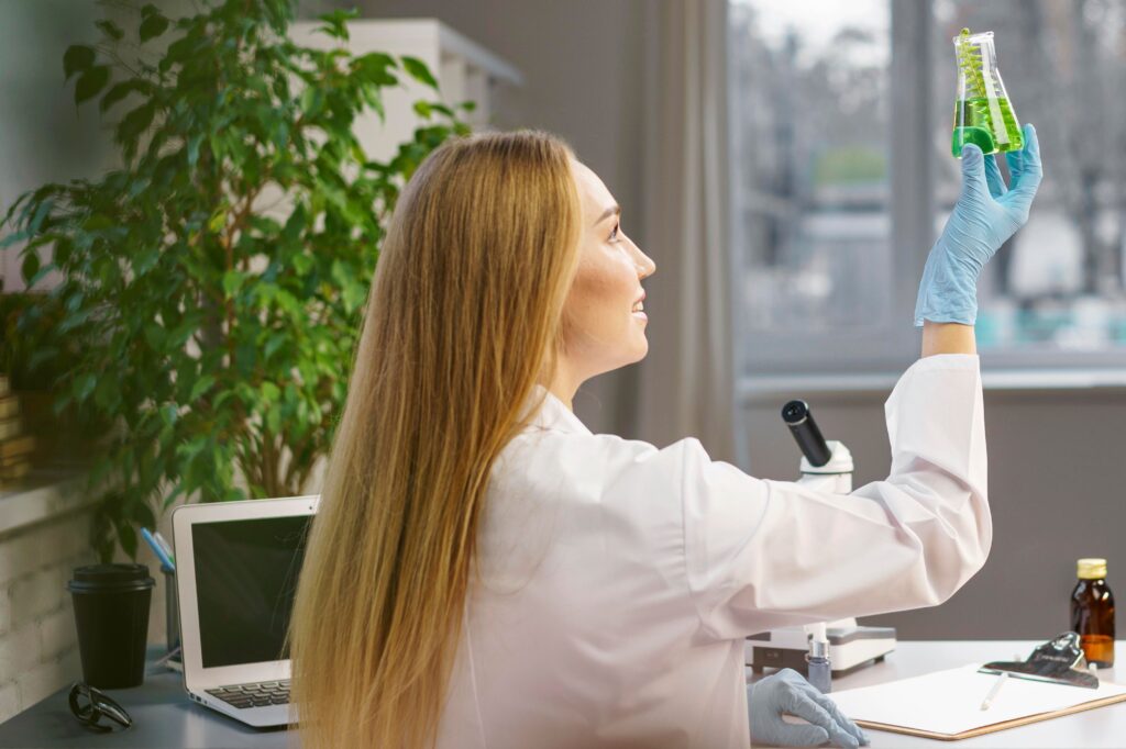 DNA Nutrition Tests in Riyadh Price- Enfield Royal Clinic Saudi