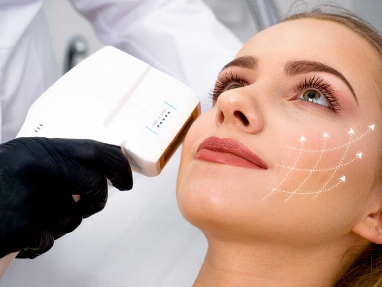 HIFU Treatment in Riyadh: Non-Invasive & Effective