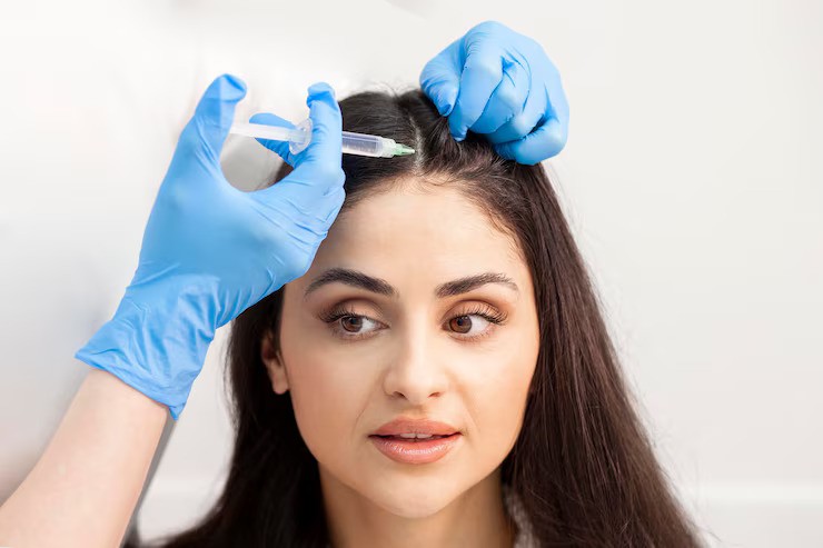 Magellan PRP Treatment in Riyadh | Cost and Prices